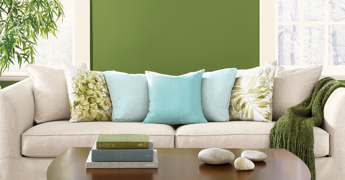 PURE PERFORMANCE de PPG - Tu Nuevo Hogar